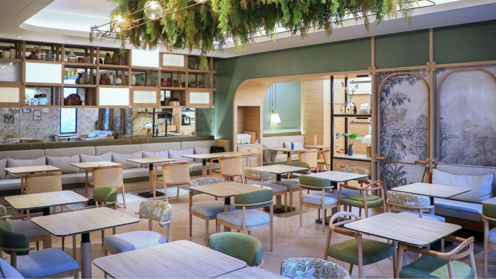 บริษัท วัน ออริจิ้น จำกัด (มหาชน) One Origin Public Company Limited